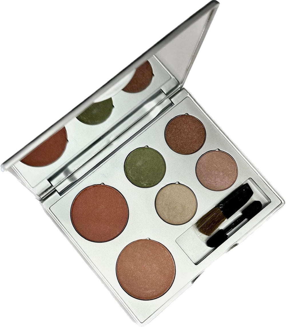 Danyel Cosmetics and Marli Skin Care are formulated to turn back time