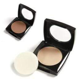 Danyel ' - Tropical Bronze Mini Foundation & Translucent Powder