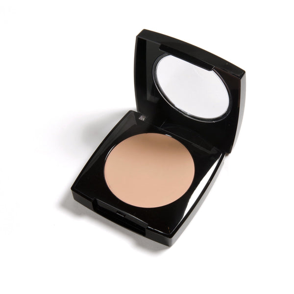 Ivory Petal Foundation - Lasts All Day, Weightless Feel, No Orange Tones!