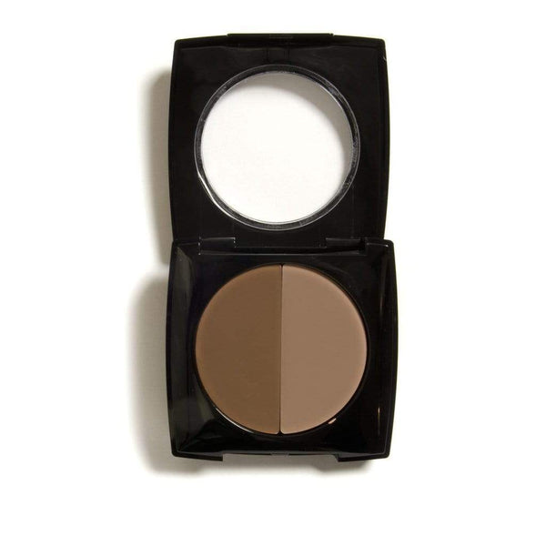 Danyel Duo Contour Foundation - Tropical/Soft - 1 Oz.
